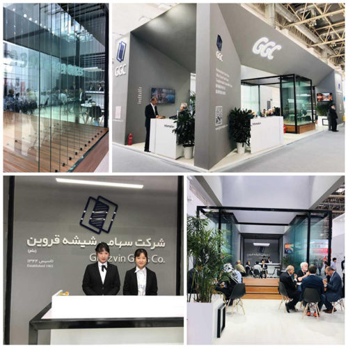 Projeler – Astral Exhibition Stands